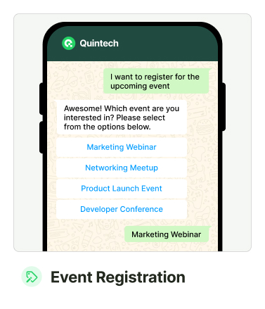 Partner - Quin-tech Solutions Limited